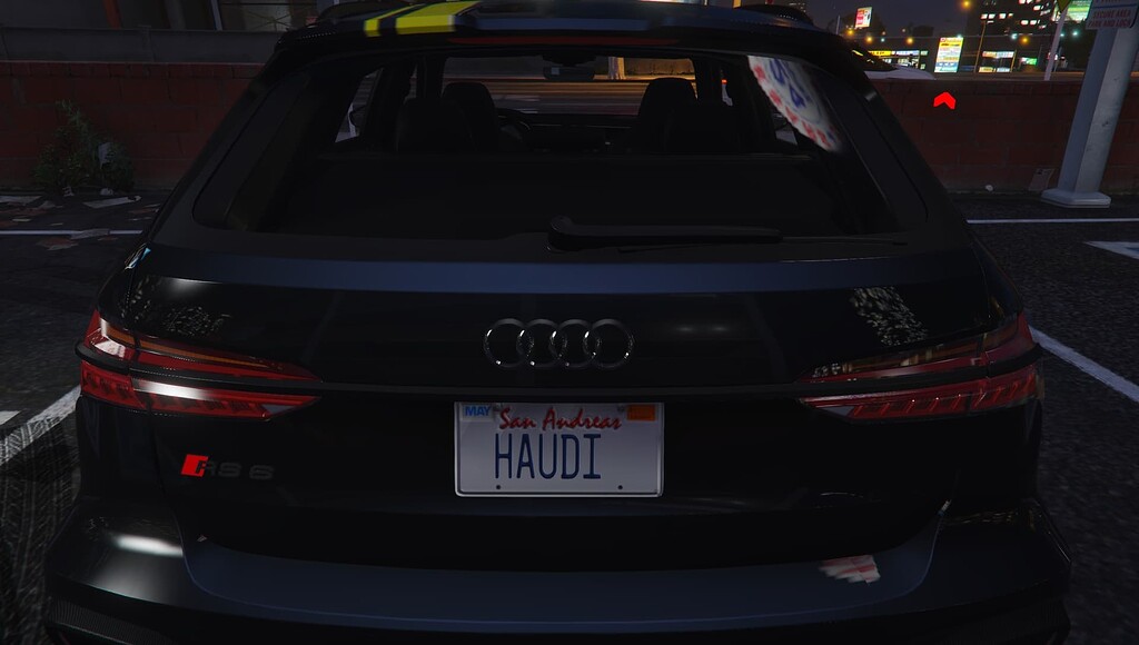 [Qb-Core][Paid] Personalized Number Plates - FiveM Releases - Cfx.re ...