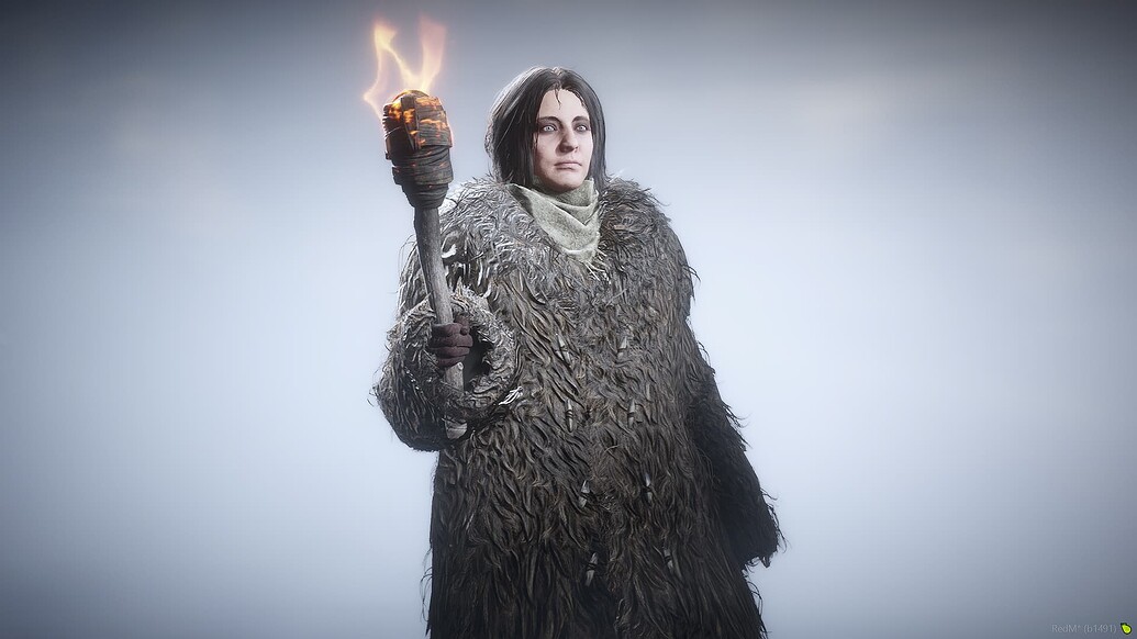 Dresses Pack [REDEMRP/VORP/QBR/QR/RSG] - RedM Releases - Cfx.re Community