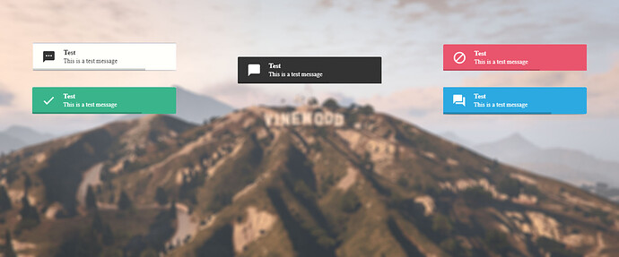 [Standalone] [FREE] Simple Notification Script | rr_notify ...