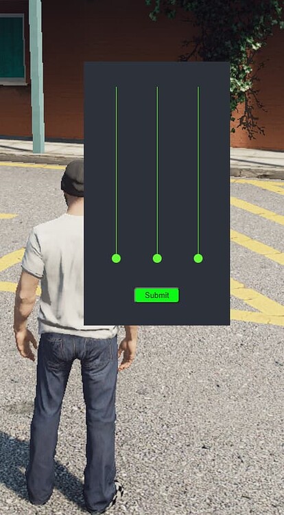 [FREE][STANDALONE] Slider minigame - FiveM Releases - Cfx.re Community