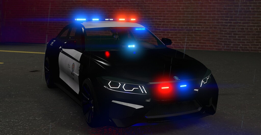 [PAID] [POLICE] Übermacht Cypher - Callsigns system - FiveM Releases ...