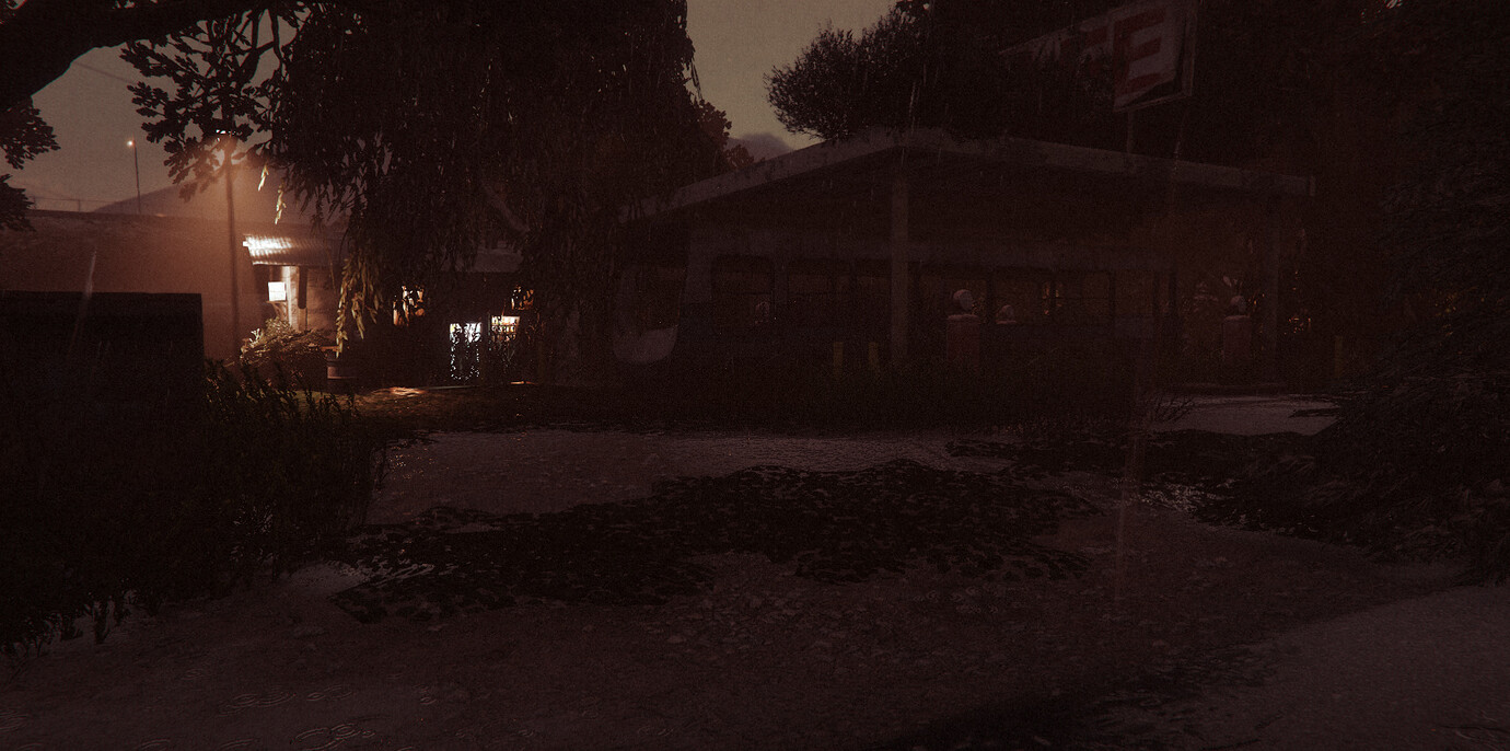 The Apocalypse Project - FINAL VERSION [UPDATED 20/12/2021] - Page 2 ...