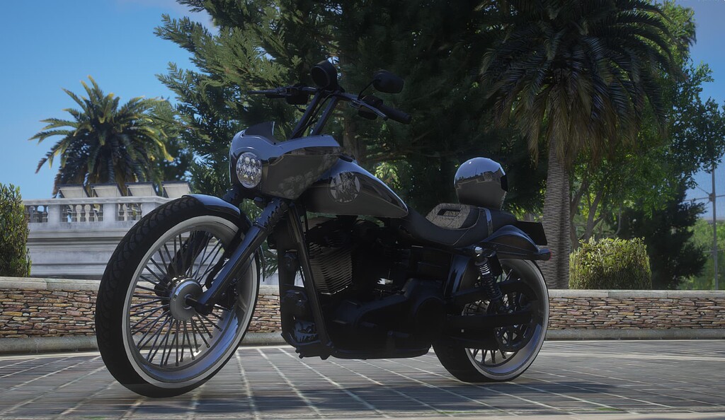 [PAID] The Trickster Dyna | Lore-Friendly - FiveM Releases - Cfx.re ...