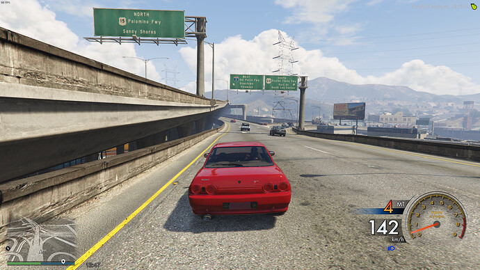 [Release] SexySpeedometer & Tacho ( Dashboard Elements, Skins, Fuel ...