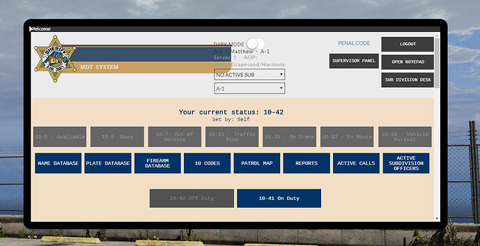 [RELEASE] Simple Tablet (for CADs and other iframes) - FiveM Releases ...