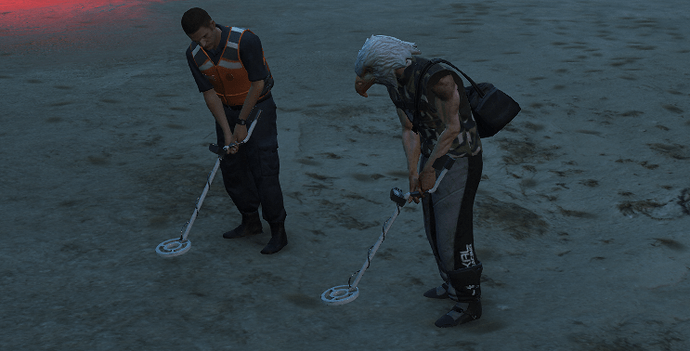 [UK/EU] Storm City Roleplay Serious RP | Whitelisted | 16+ | Custom Jobs | Custom Interiors and ...