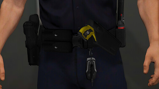 [Release] [DEV] EUP Belt Kit - FiveM Releases - Cfx.re Community