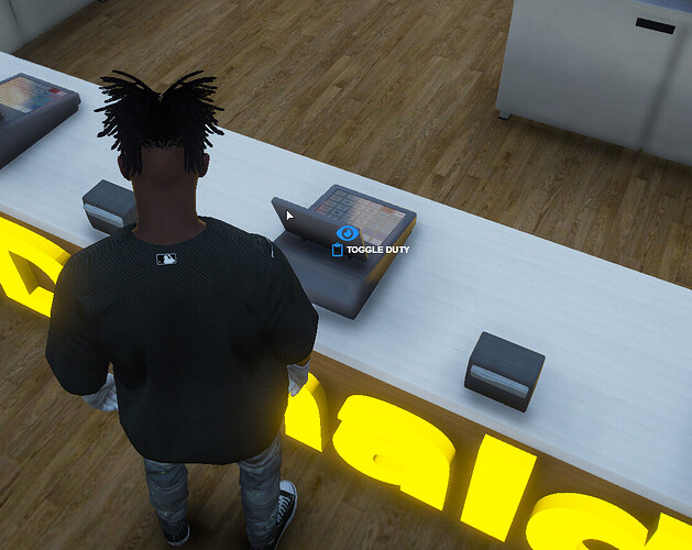 [Release] [Standalone] Target Tracking - Page 3 - FiveM Releases - Cfx ...