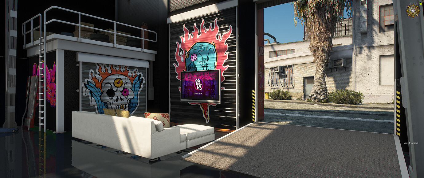 [Release] Admin UI Spawner Props Objects [PAID] - FiveM Releases - Cfx.re Community