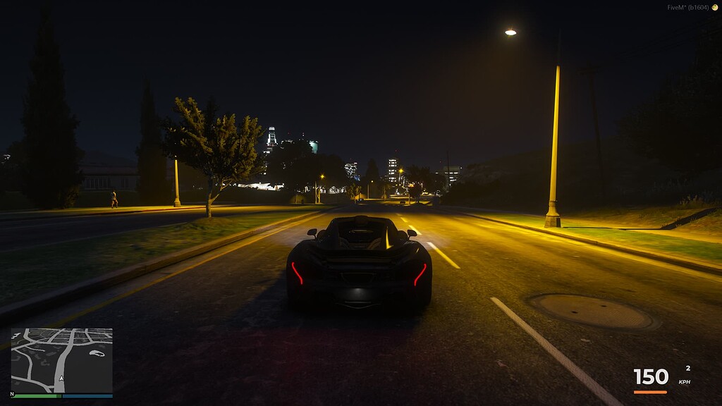 [Free] [Standalone] Speedometer - FiveM Releases - Cfx.re Community