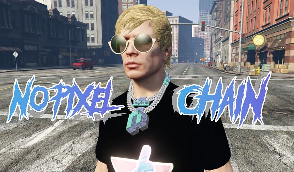 No pixel chain free - FiveM Releases - Cfx.re Community