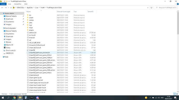 FiveM closes as soon as I open it - FiveM Client Support - Cfx.re Community