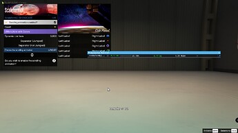 ScaleformUI - A lightweight, fast and fun API - FiveM Releases - Cfx.re Community