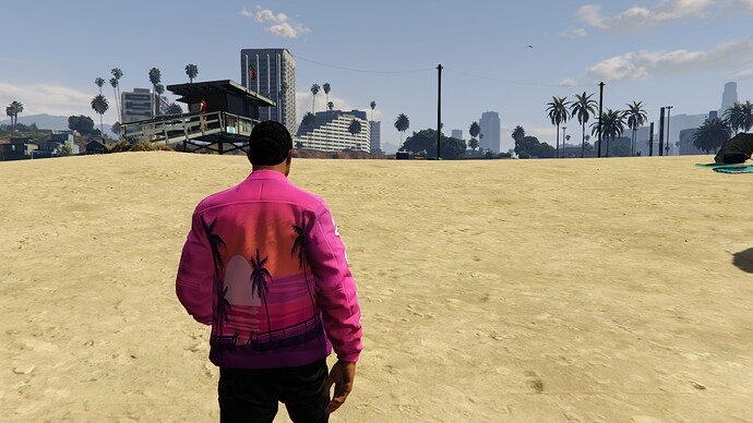 Jig Designs l Jig pack V1 - Releases - Cfx.re Community