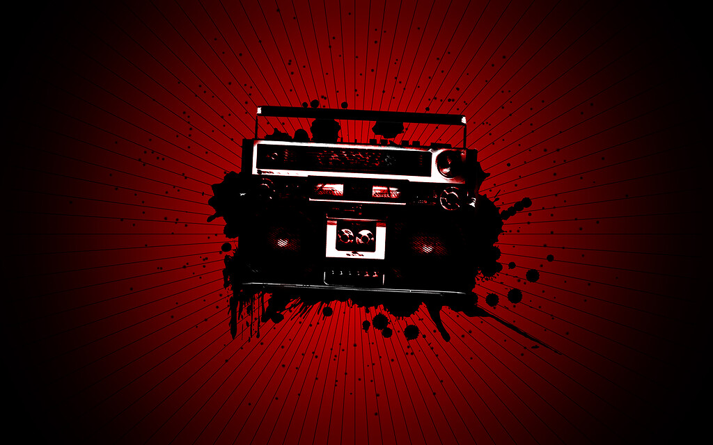 [RELEASE] Youtube BOOMBOX - FiveM Releases - Cfx.re Community
