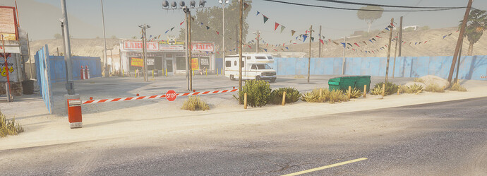 [RELEASE] Larry's RV Autos YMAP (EXTERNAL) - FiveM Releases - Cfx.re ...