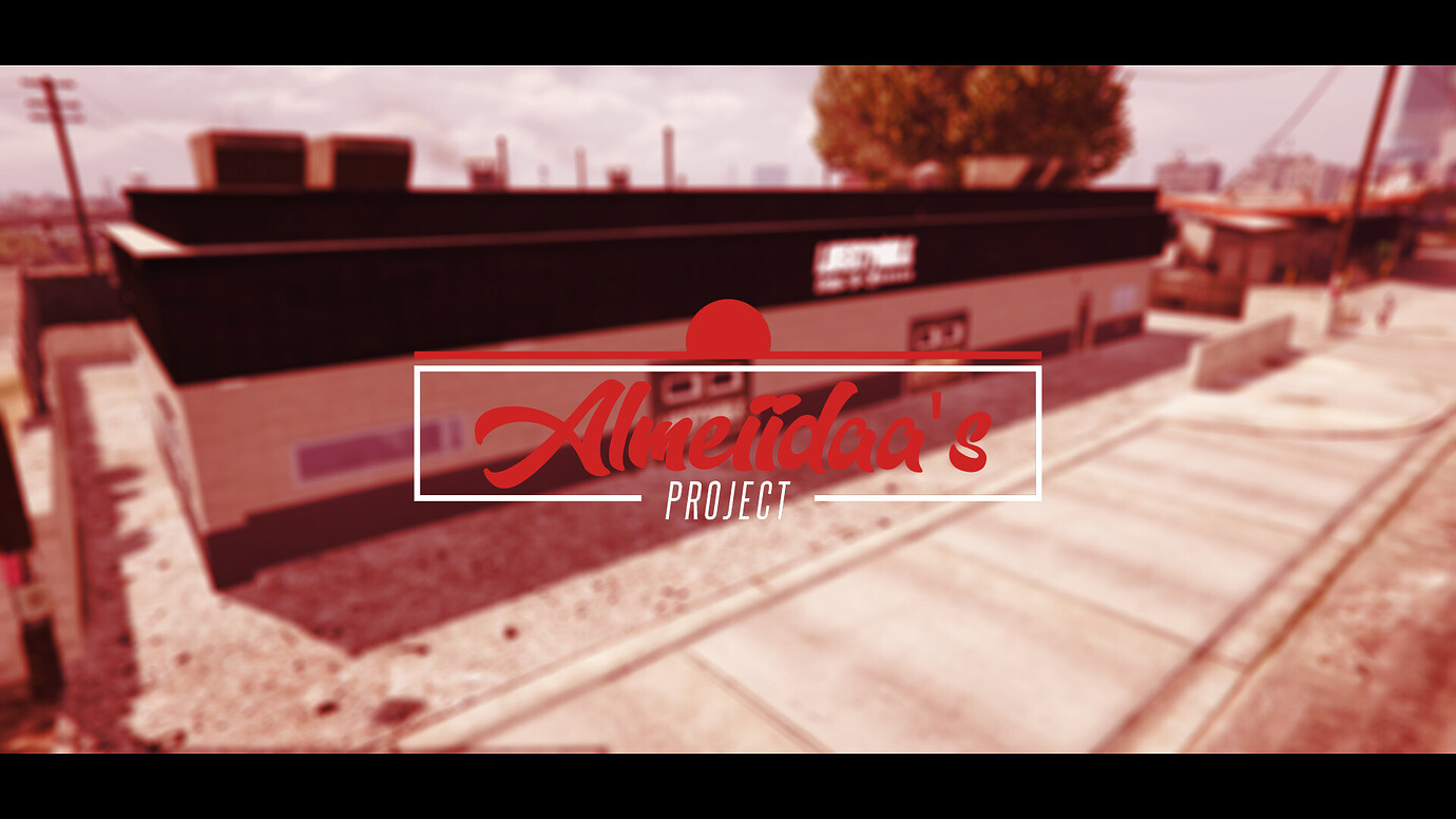 [FREE] [MLO] Liberty Walk Garage - FiveM Releases - Cfx.re Community