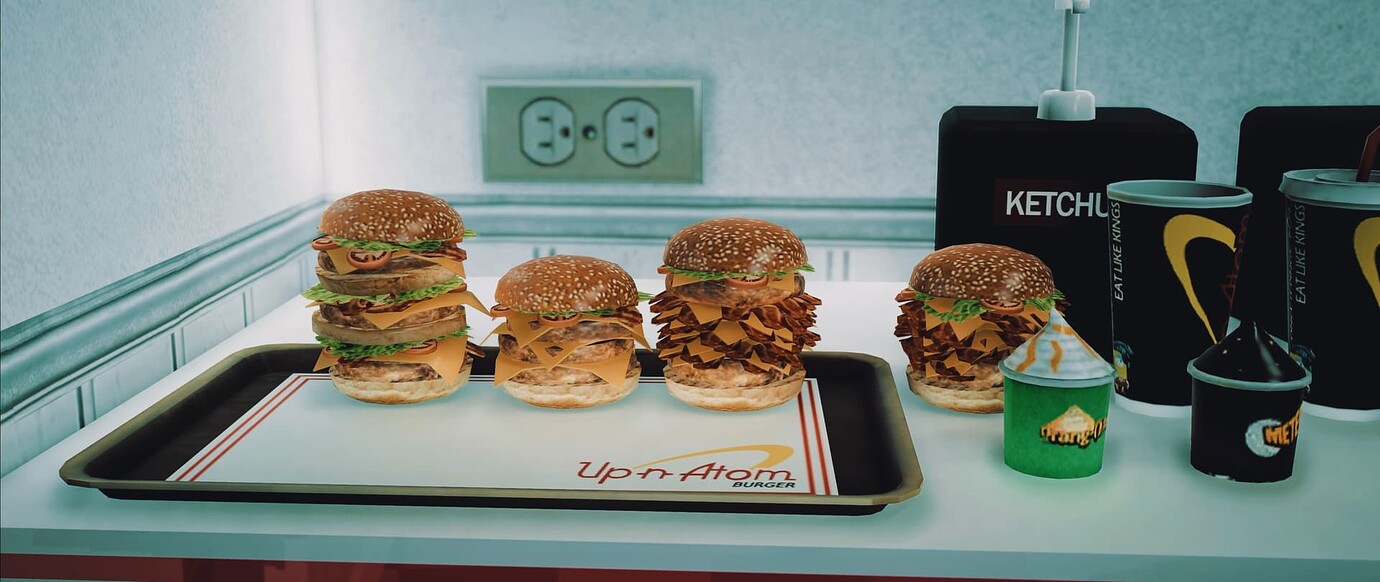 [Asset][Props] Up-N-Atom Food Props - FiveM Releases - Cfx.re Community