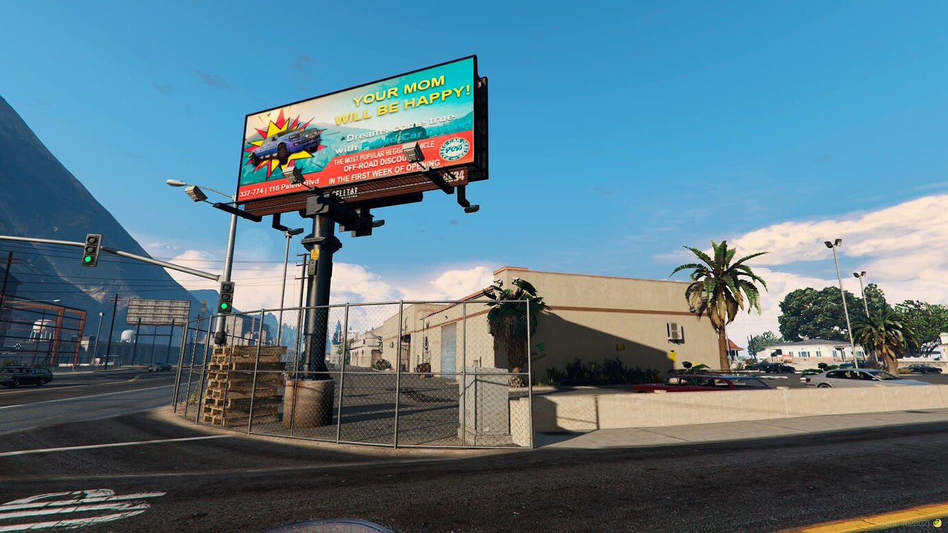 [MLO][MAP] Paleto Car Dealer - FiveM Releases - Cfx.re Community