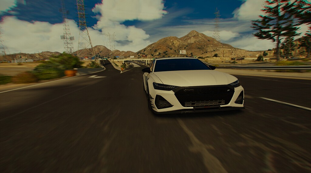 Route 68 - FiveM Snapmatic - Cfx.re Community