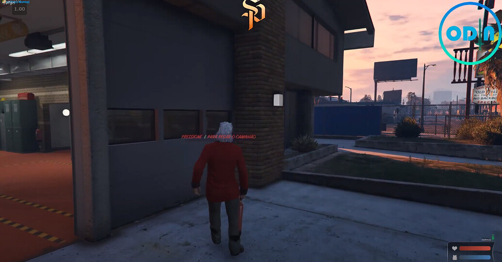 Firefighter Job Script VRP/VRPEX - FiveM Releases - Cfx.re Community