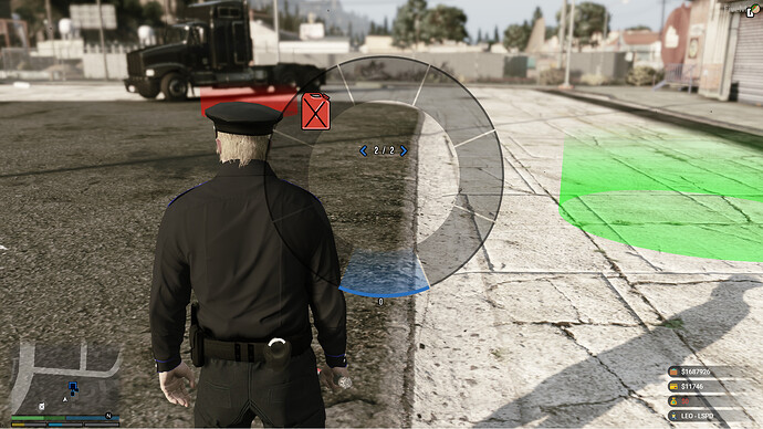 [HOW TO] Stream Add-on Weapons - Page 4 - Modding Tutorials - Cfx.re Community