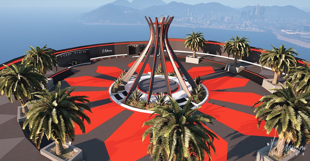 [%60 DISCOUNT] Advanced Pvp Lobby [pai̇d] - FiveM Releases - Cfx.re ...