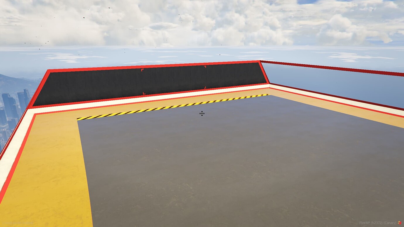 Thug Aimlab V2 (Advanced Aim Training System + Maps) [QBCore] [ESX] - FiveM Releases - Cfx.re ...