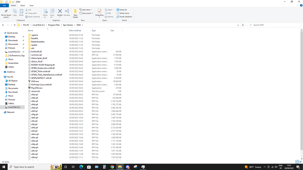 Crash fivem b2189 GTAProcess.exe - FiveM Client Support - Cfx.re Community