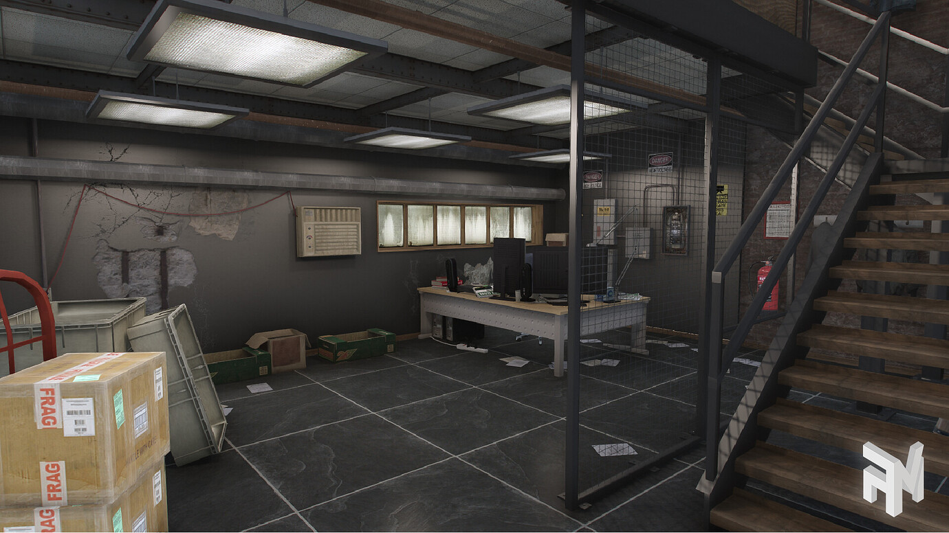 [MLO] 24/7 Supermarkets - REWORK - FiveM Releases - Cfx.re Community