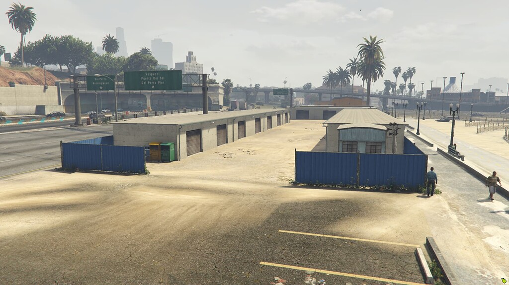 [MLO] 20 Storage boxes - FiveM Releases - Cfx.re Community