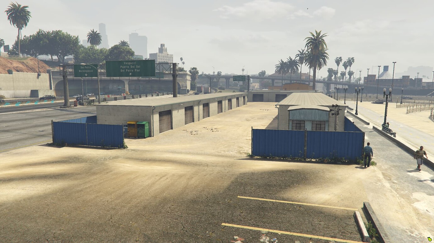 [MLO] 20 Storage boxes - FiveM Releases - Cfx.re Community