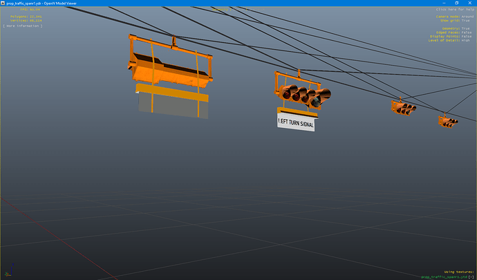 [Release] xnTrafficLights (Standalone) - Page 3 - FiveM Releases - Cfx ...