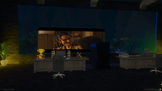 [Paid] Plex Cinemas Drive-In Theater Y-map [MLO] [UPDATED] - FiveM ...