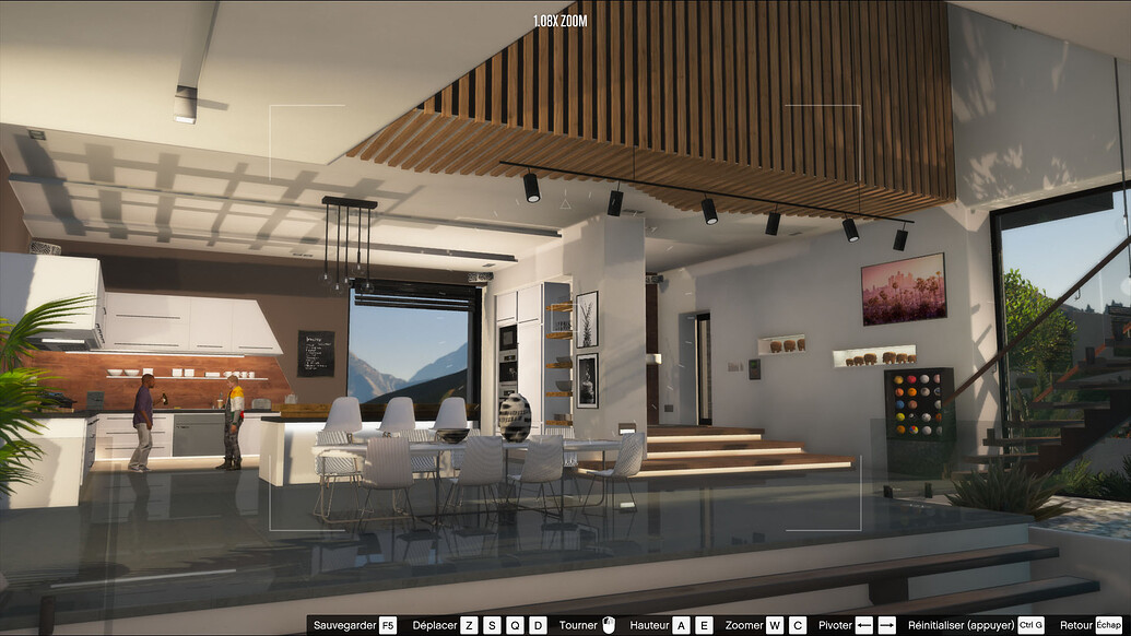 [MLO] Creative House! - FiveM Releases - Cfx.re Community