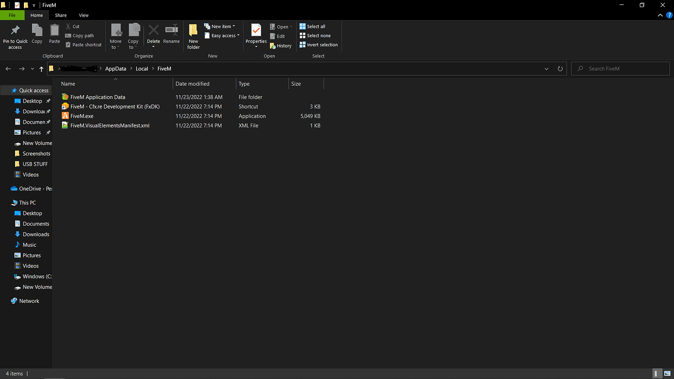 CURL Error code 28 (Time out was Reached) - FiveM Client Support - Cfx.re Community