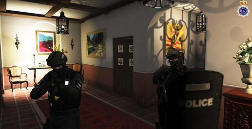 Central London RPC - Server Bazaar - Cfx.re Community