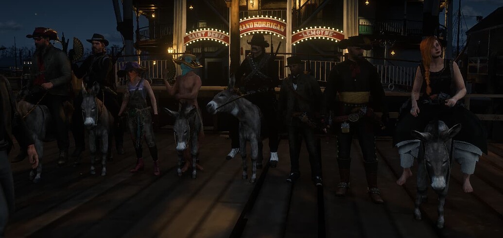 Forgotten Trails Serious RP 18+ Active Staff Hiring Police & Doctors ...