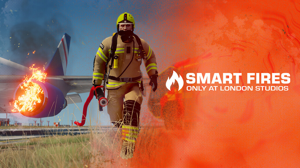 Smart Fires - Automatic Fires - Fire & Smoke Types - Many Integrations ...