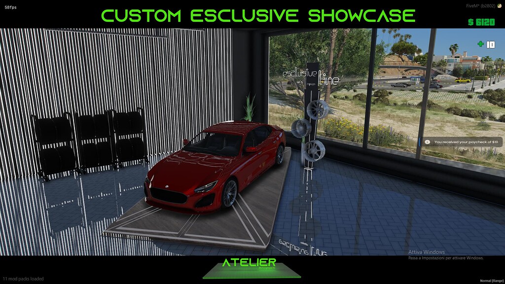 [MLO | DLCs] Capozzo Automotive DLC Release - FiveM Releases - Cfx.re ...