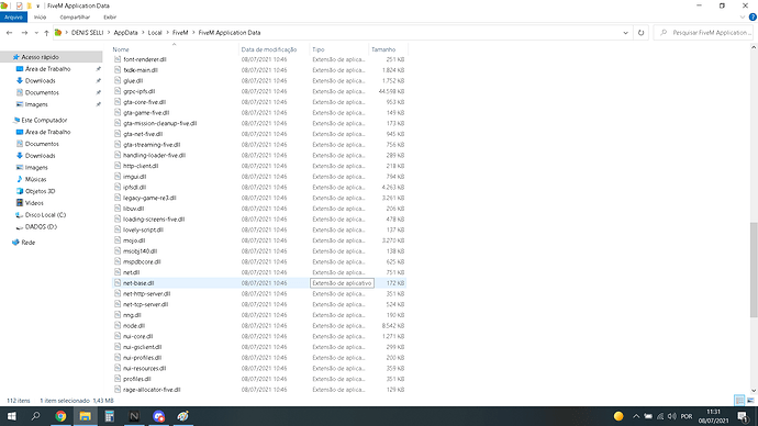 FiveM closes as soon as I open it - FiveM Client Support - Cfx.re Community