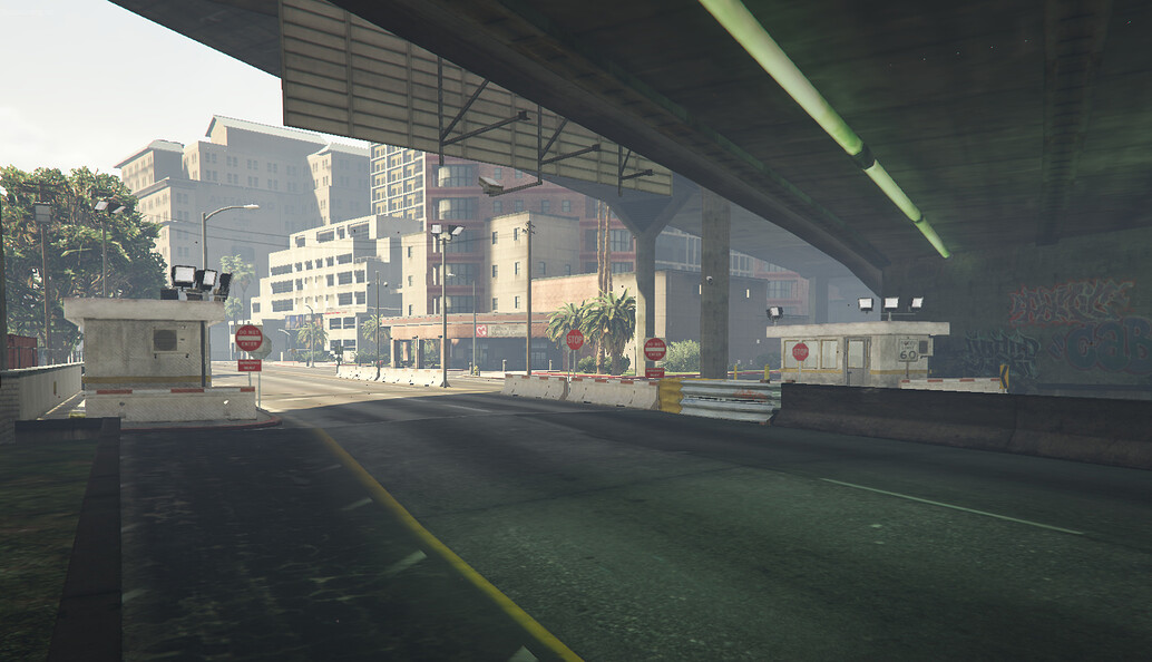 [Release][YMAP]A checkpoint at Route 13 - FiveM Releases - Cfx.re Community
