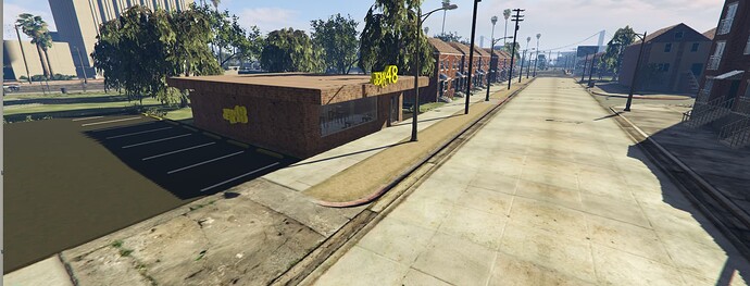 Southside raq - FiveM Releases - Cfx.re Community