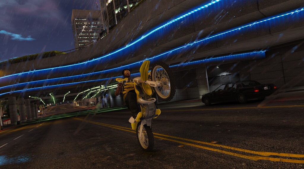 Integrity Way - FiveM Snapmatic - Cfx.re Community