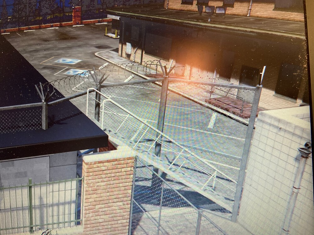 Paleto PD Upgrade YMAP - Releases - Cfx.re Community
