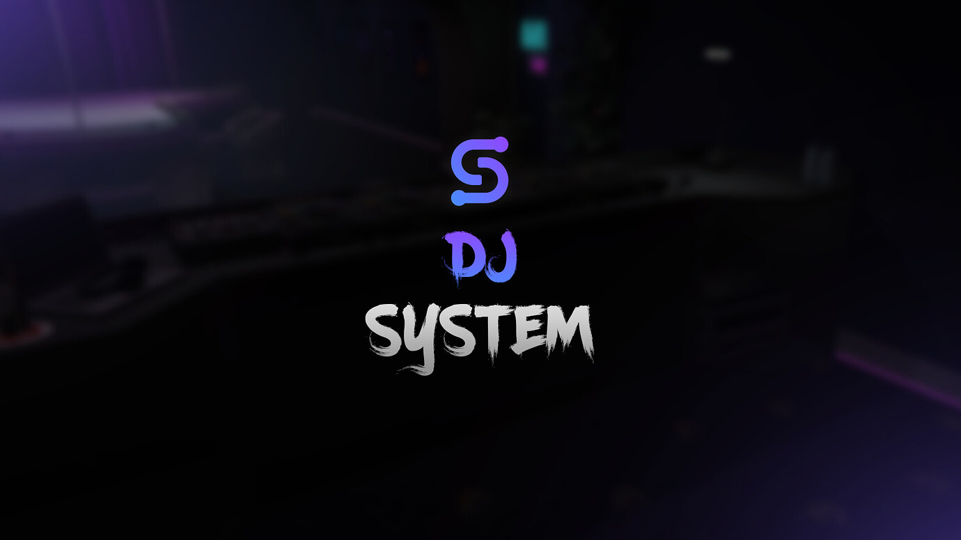 [FREE] Scriptify - DJ System (ESX) - FiveM Releases - Cfx.re Community