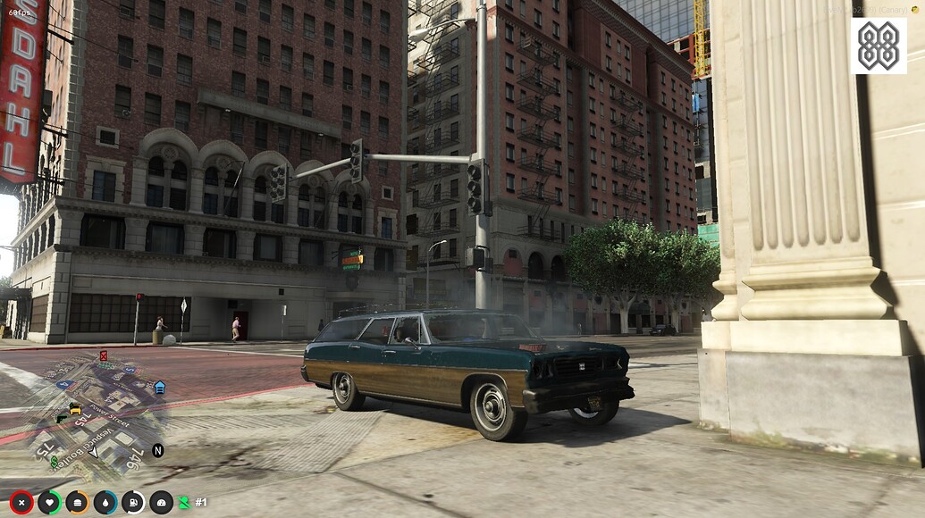 [FREE] Simple but effective synchronized vehicle damage system - FiveM ...