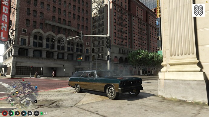 [FREE] Simple but effective synchronized vehicle damage system - FiveM ...