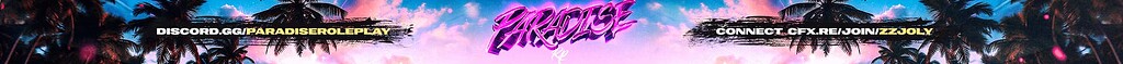 🌴 Paradise Roleplay | Beginner Friendly | Custom Heists/Gang/Drug ... 🌴 Paradise Roleplay | Beginner Friendly | Custom Heists/Gang/Drug ...