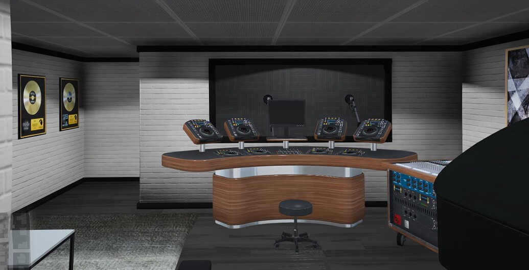 [MLO] [PAID] Vagos hood - FiveM Releases - Cfx.re Community